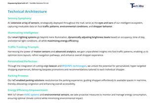 Empowering Retail with IoT Automation from Tech4biz | PPT