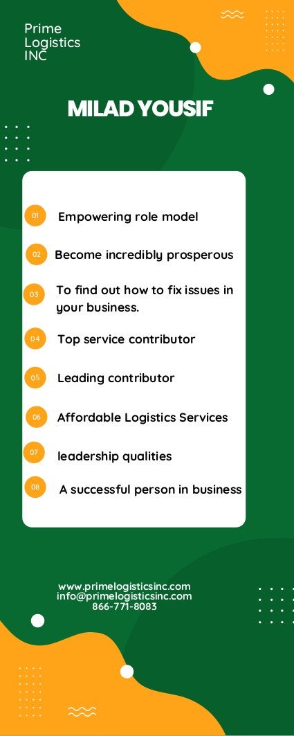 Empowering role model | PDF