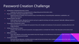 Empowering Students Through Cyber Clubs By Anni Kumar and Sandeep Arora ...