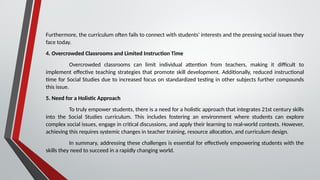 EMPOWERING STUDENTS WITH 21ST CENTURY SKILLS IN (FINAL).pptx