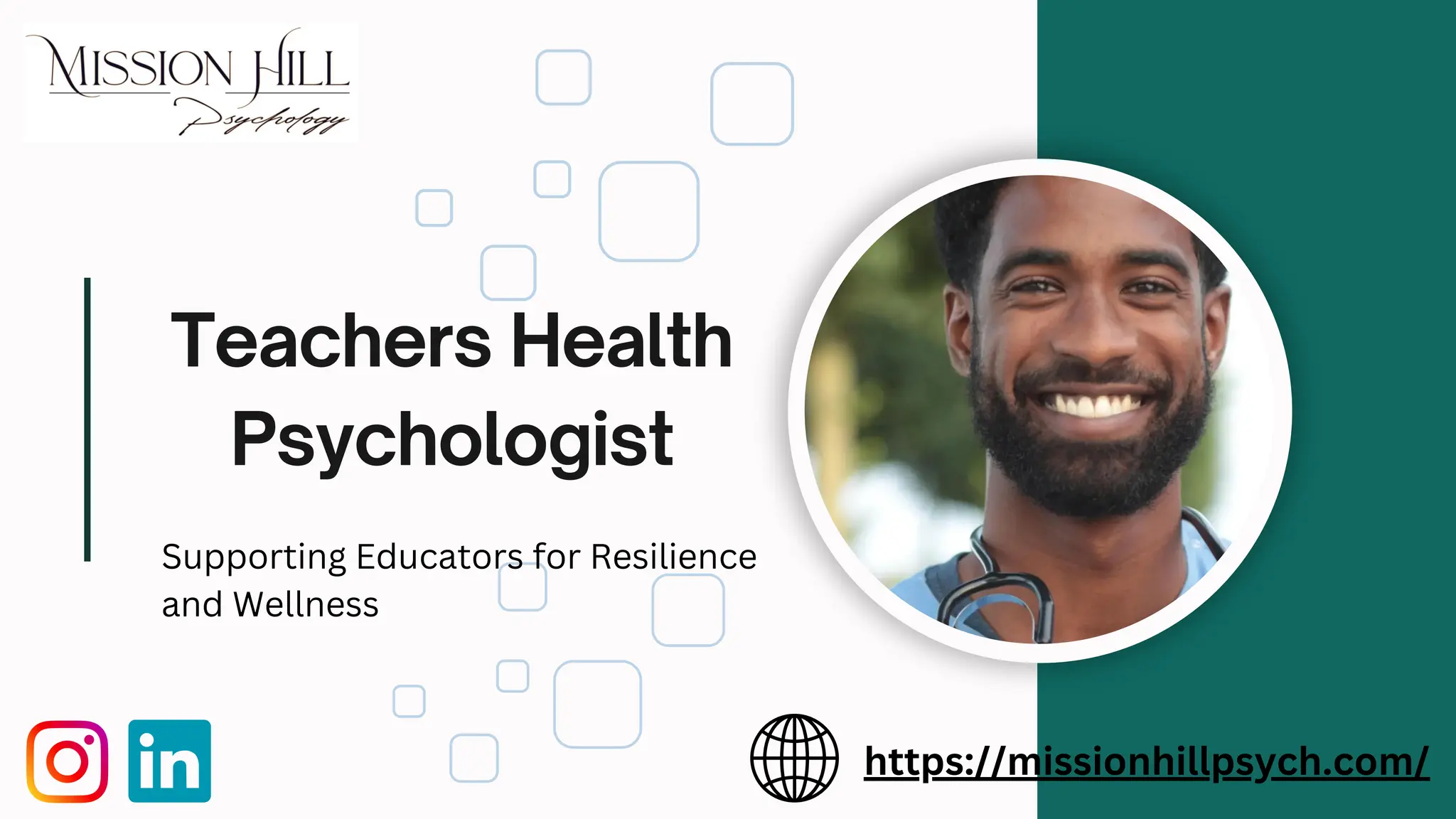 Empowering Teachers' Mental Well-being Insights from a Health ...
