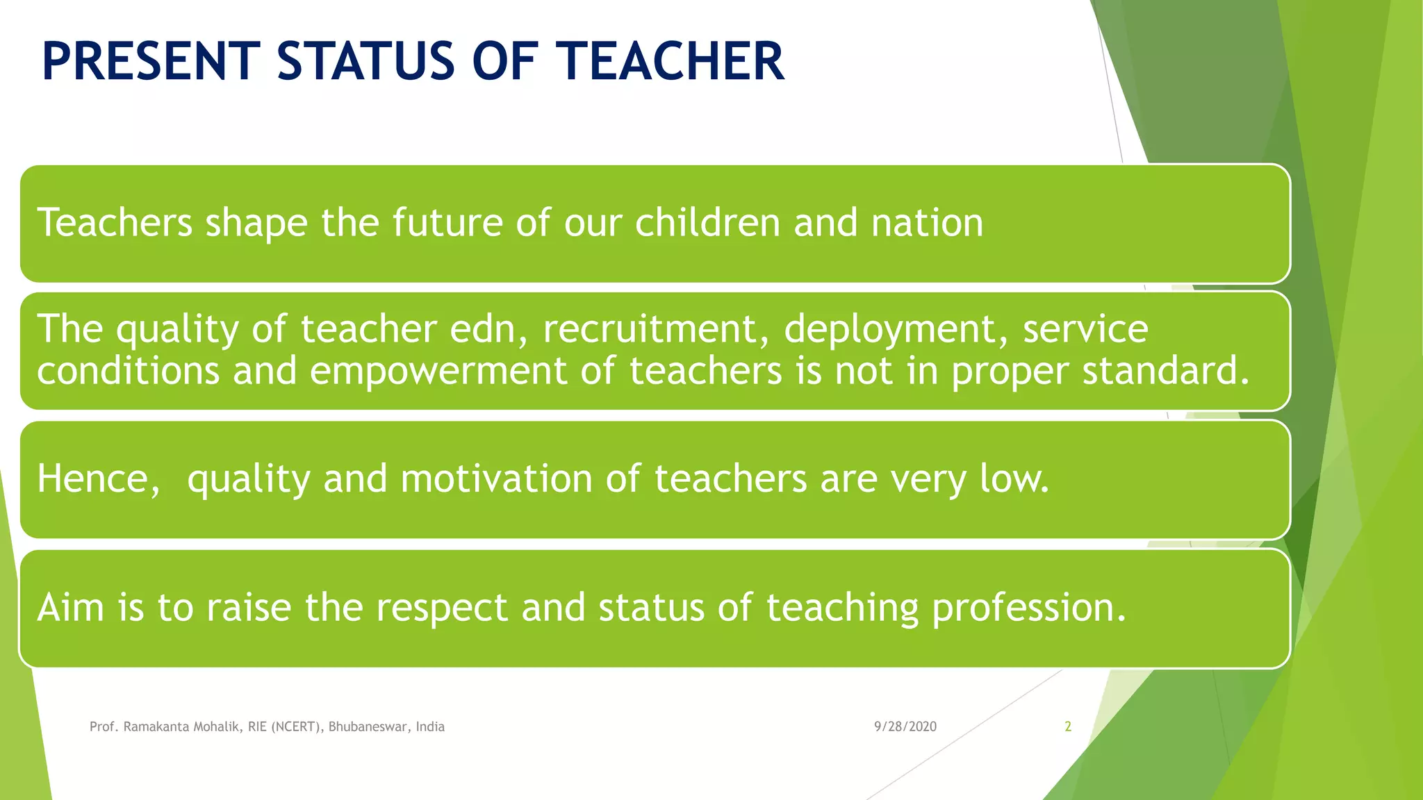 Empowering teachers through reflective practices | PPT | Free Download
