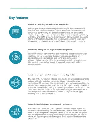 Empowering Telecom Resilience - SecurityGen's GSMA SS7 Security ...