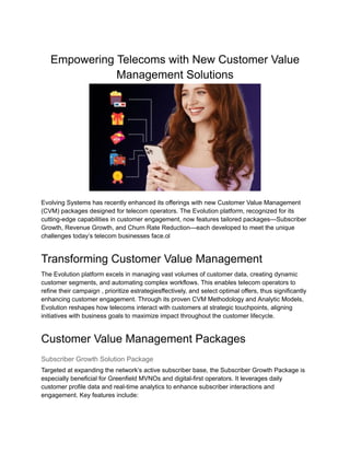 Empowering Telecoms with New Customer Value Management Solutions.pdf