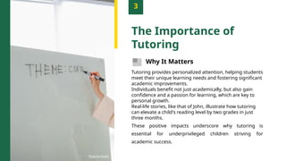 EmpoweringtheFutureTutoringUnderprivilegedChildren719bc6eb8f093490.pptx