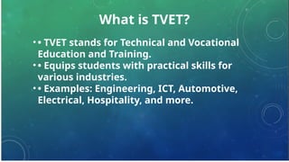 Empowering the Future with STEM & TVET.pptx