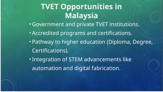 Empowering the Future with STEM & TVET.pptx