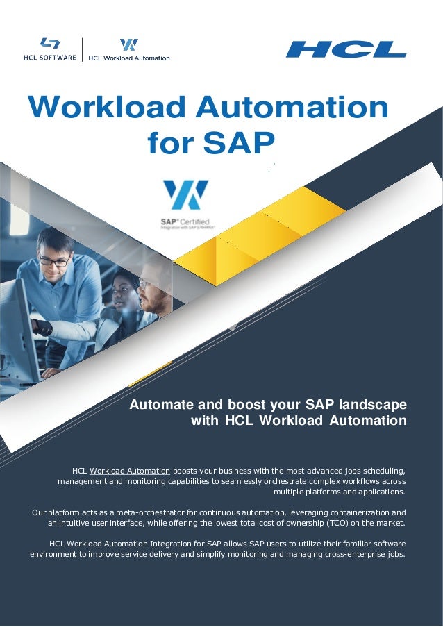 Empowering the Intelligent Sap Enterprise With HCL Workload Automation.pdf