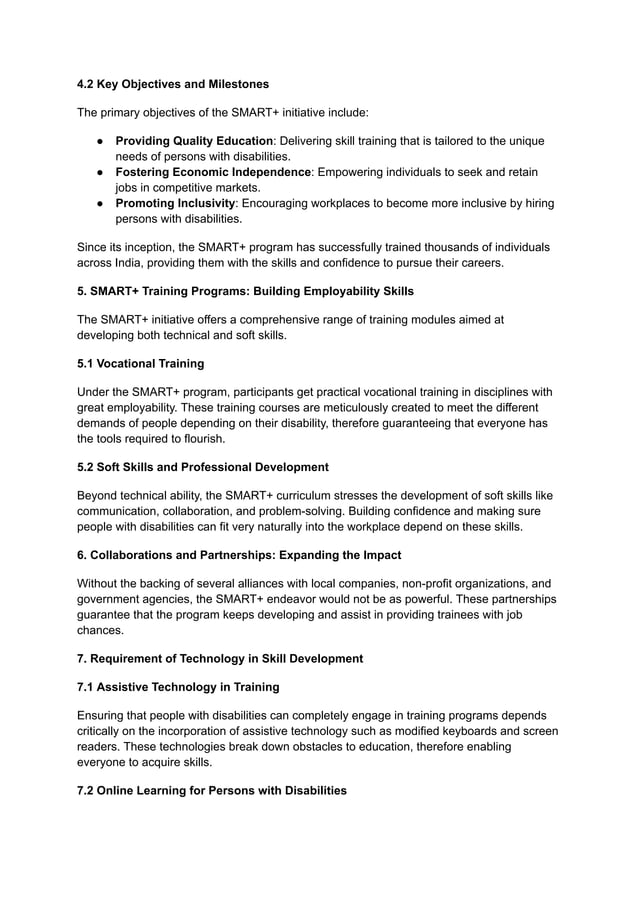 Empowering Through Education_ Skill Training for Persons with ...