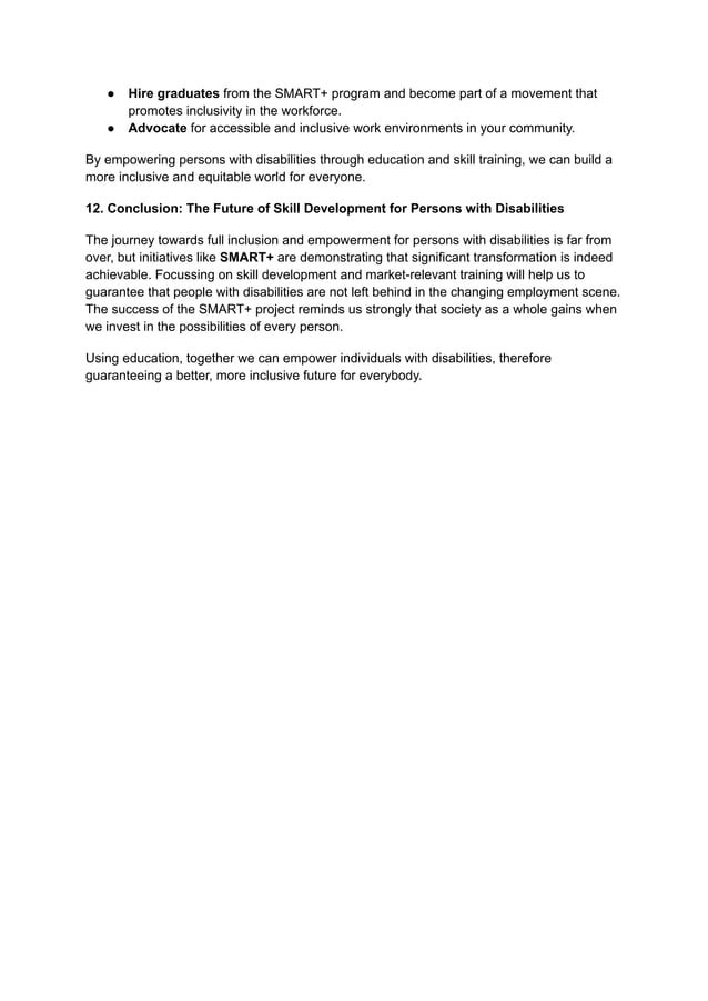 Empowering Through Education_ Skill Training for Persons with ...