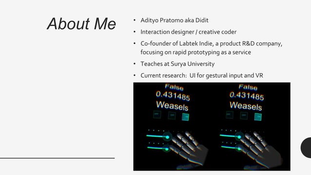 Empowering Users: UX Lesson from Game Design | PPT