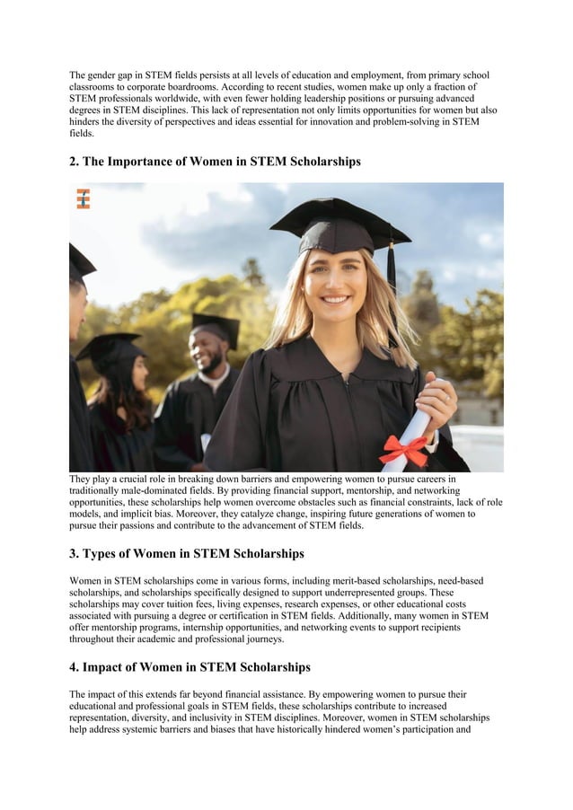 Empowering Women in STEM Scholarships.pdf