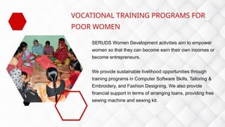 Empowering women one step at a time.pptx