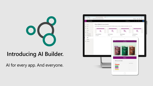 Empowering you - Power BI, Power Platform & AI Builder | PDF ...