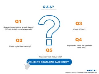 Power Your Order to Cash Cycle | PPTX