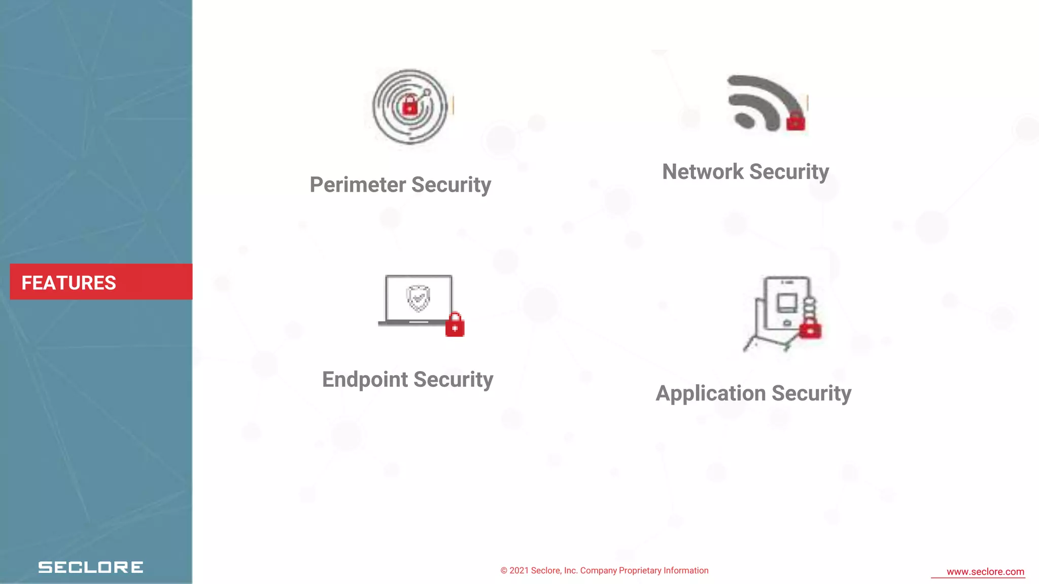 Empowering Your Data with Data-Centric Security | PPTX