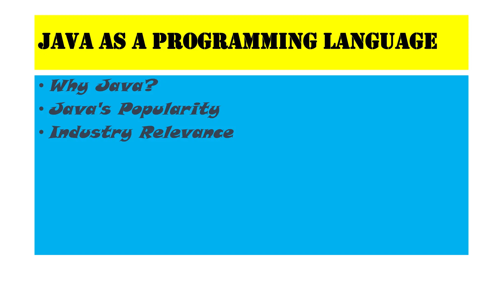EMPOWERING YOUR JAVA new.pdf