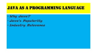 EMPOWERING YOUR JAVA new.pdf
