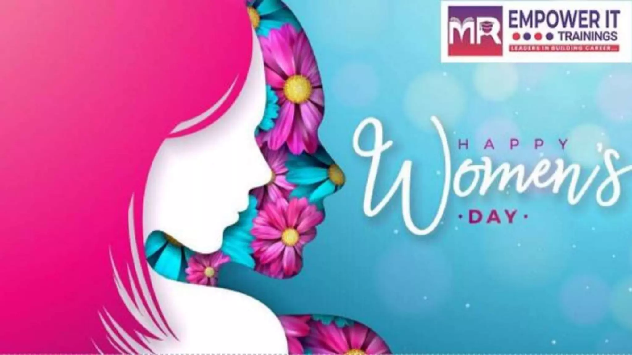 International Women's Day | PPT