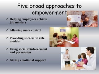 Empowerment | PPTX