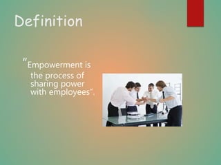Empowerment | PPT