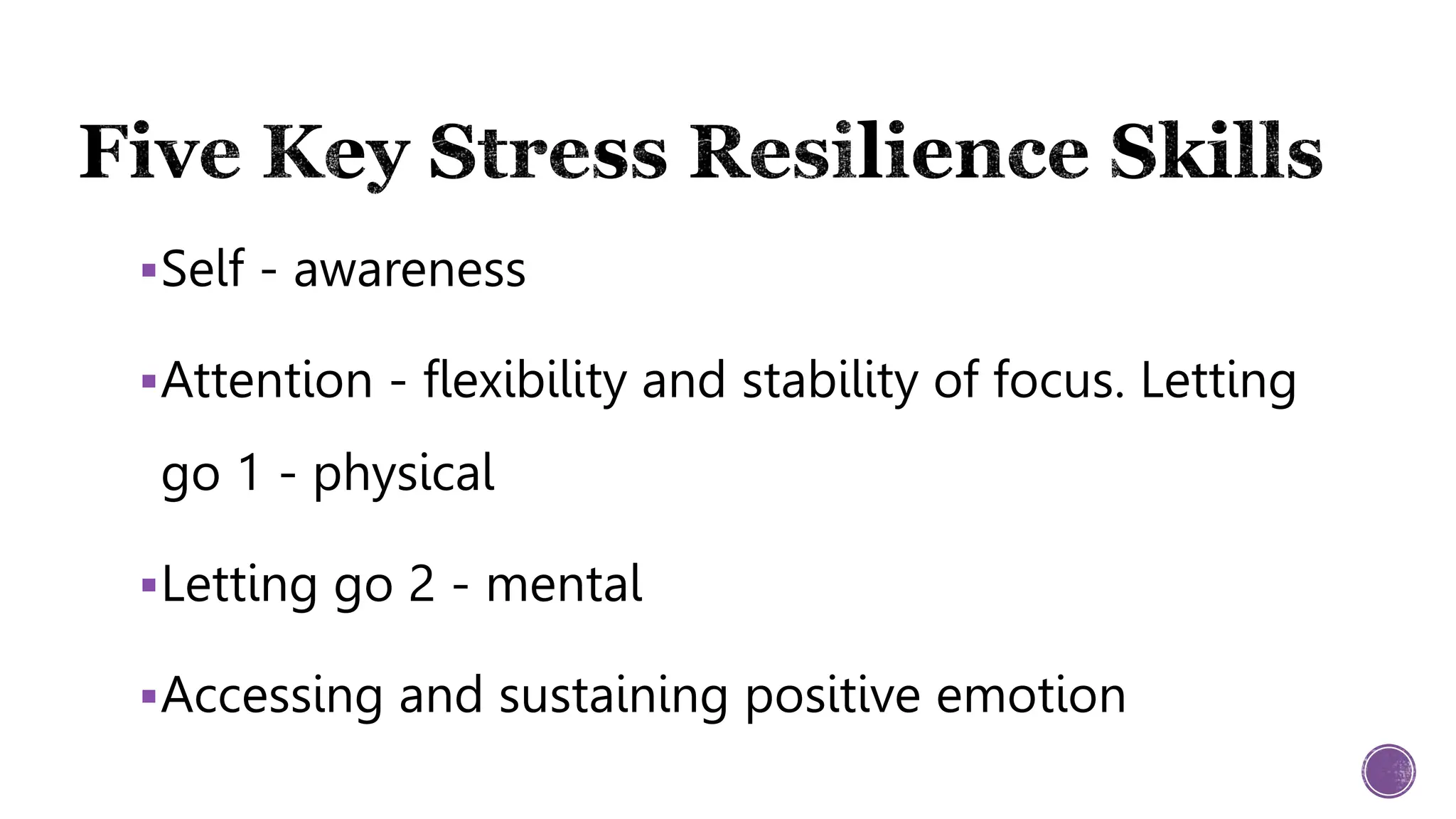 Empowerment and Resiliency Model .pptx