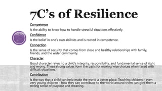 Empowerment and Resiliency Model .pptx