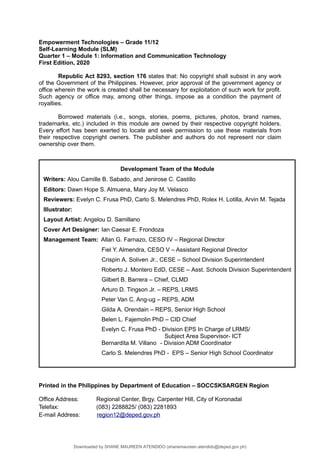 empowerment-technology-shs-q1-mod1-ict-in-the-context-of-global-communication-ver3 (1).pdf