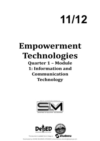 empowerment-technology-shs-q1-mod1-ict-in-the-context-of-global-communication-ver3 (1).pdf