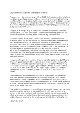 Empowerment in Slums and labour colonies.pdf