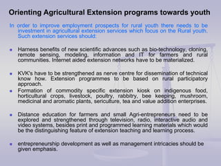 Empowerment of rural youth | PPT