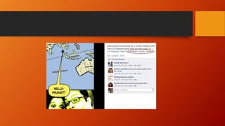 Online Platform :Empowerment of technologies ICT | PPTX