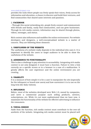 Empowerment Tech-Mod1_Multimedia and ICTs (Part II).pdf