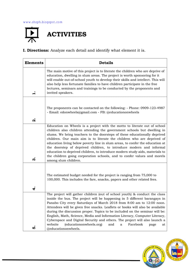 Empowerment Tech-Mod5_Planning and Conceptualizing an ICT Project for Social.pdf