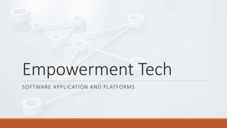 Empowerment Tech lESSON2.pptx