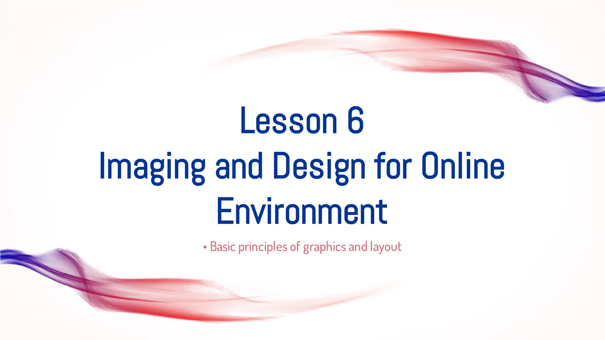 Basic Principles of Graphics and Layouts | PDF