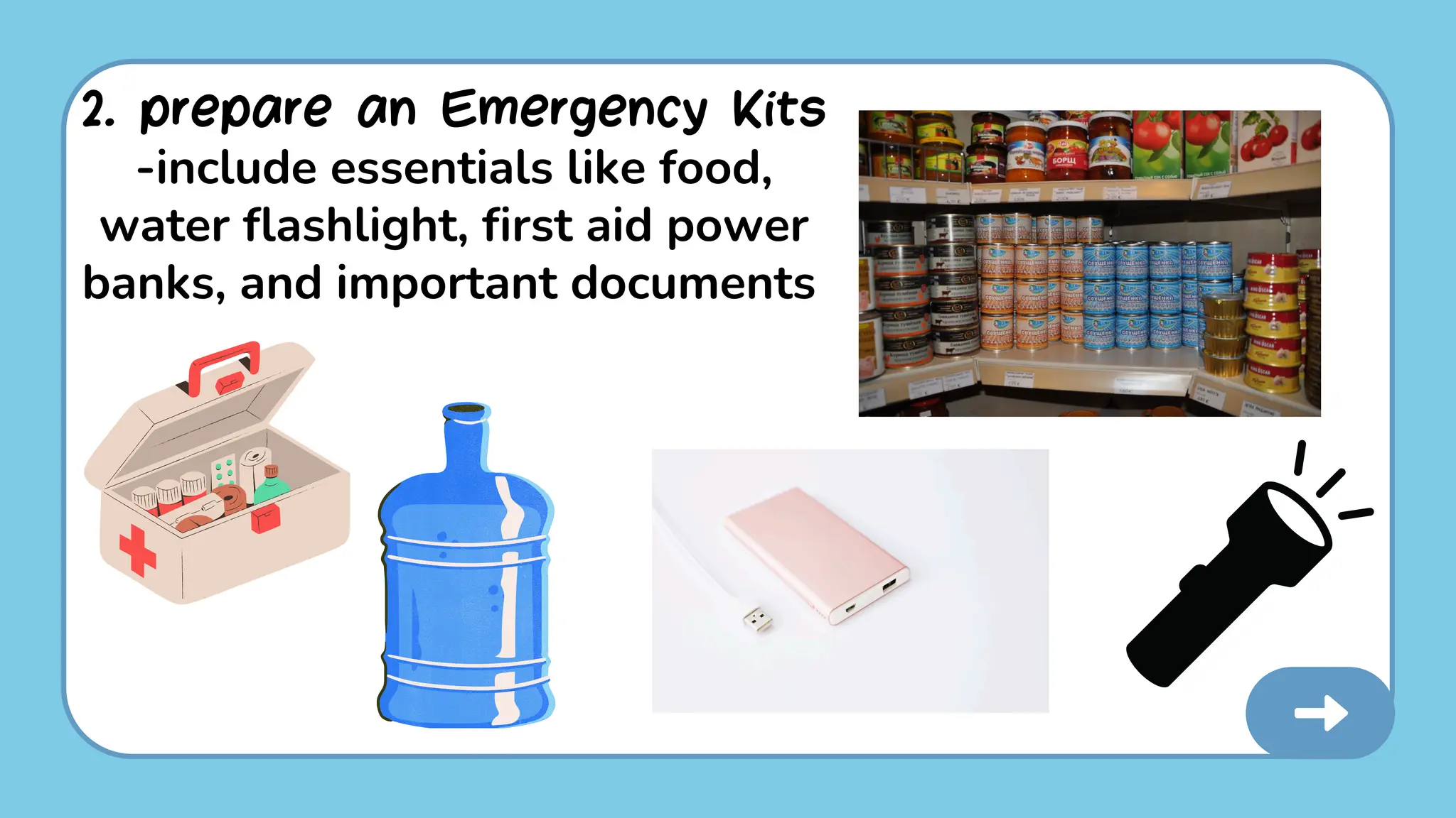 safety Measures Before During and after a typhoon | PDF