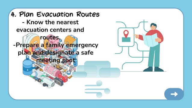 safety Measures Before During and after a typhoon | PDF