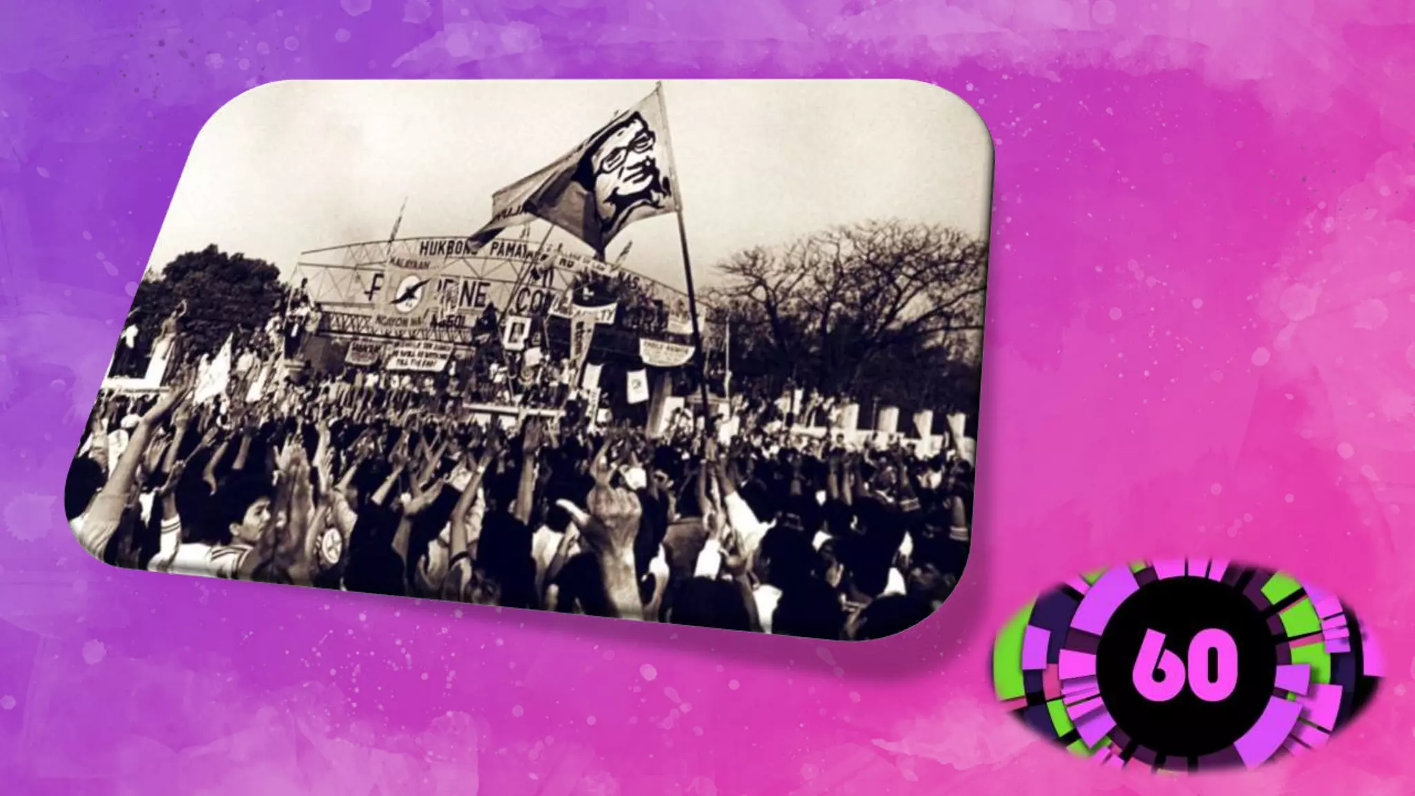 ICT as a Platform for Change | PPTX