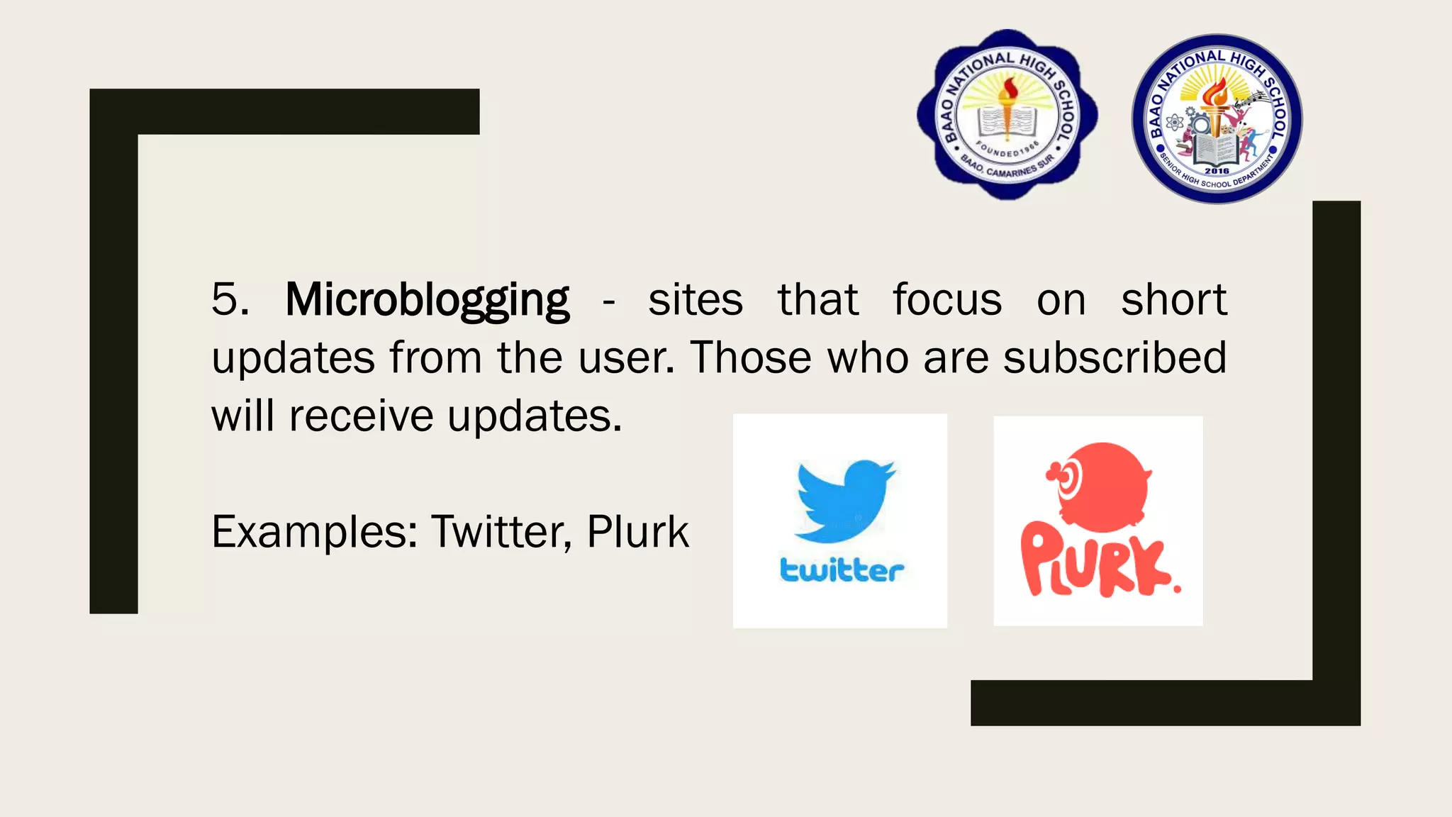 Empowerment Technologies - Module 1 | PDF