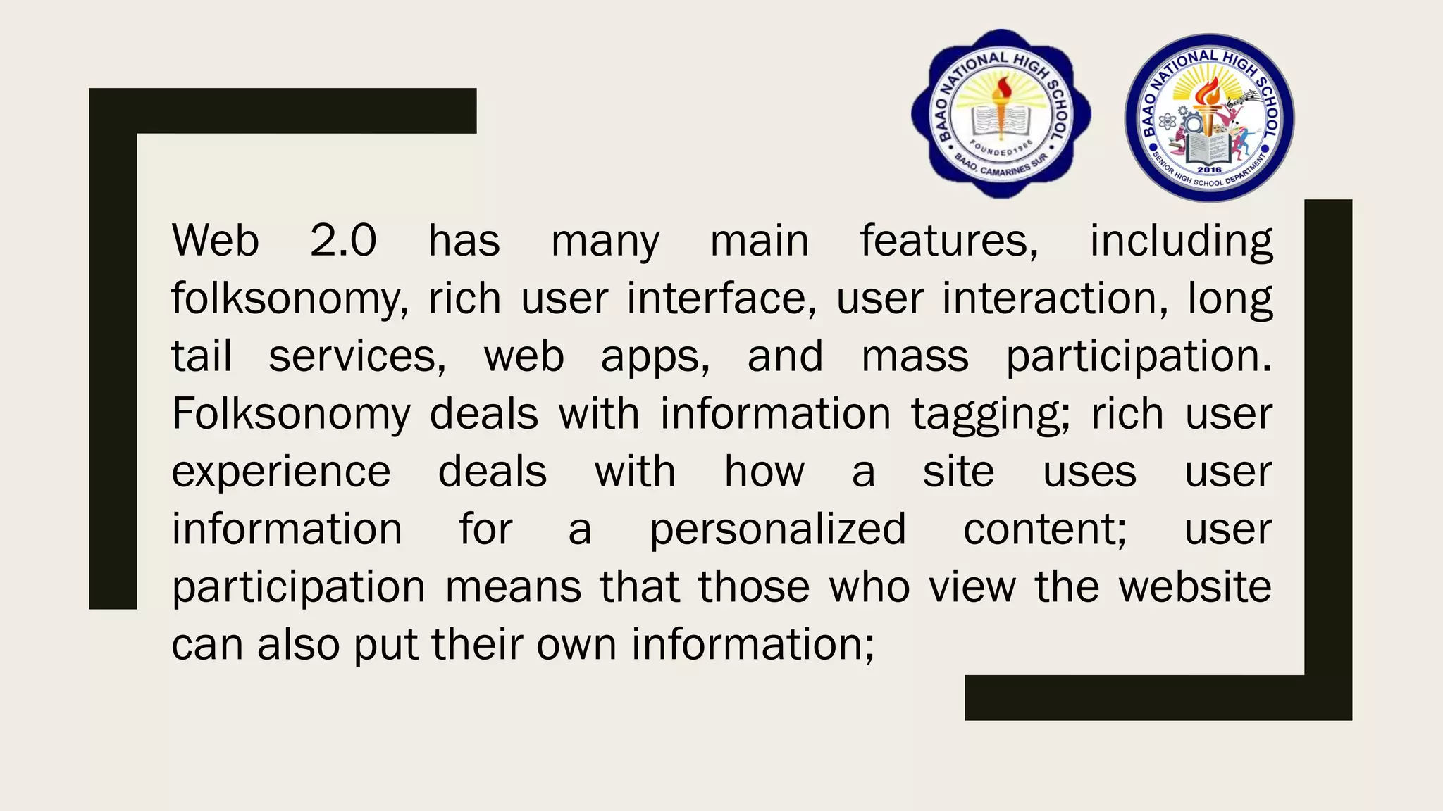 Empowerment Technologies - Module 1 | PDF