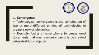 Empowerment Technologies - Module 1 | PDF