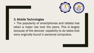 Empowerment Technologies - Module 1 | PDF
