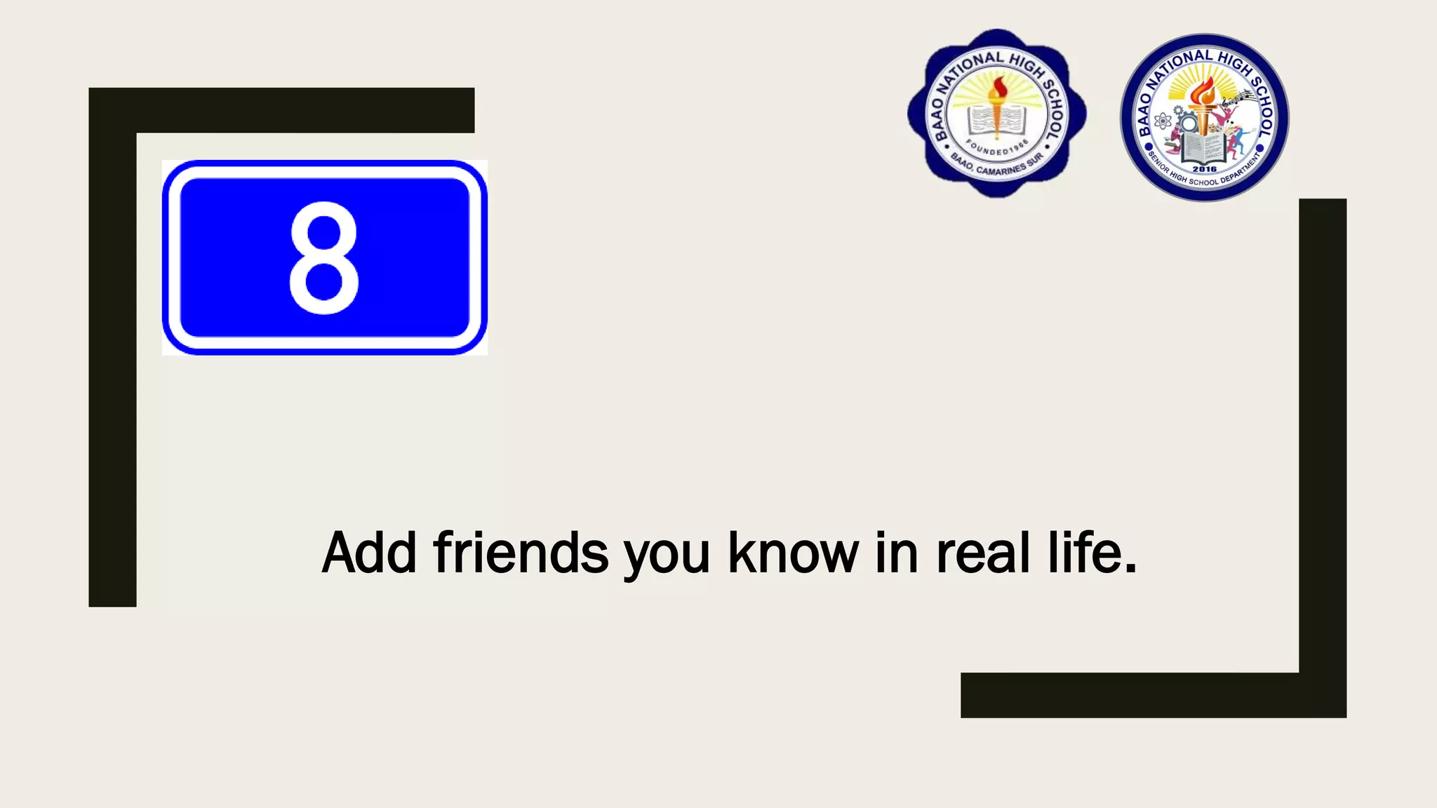 Empowerment Technologies - Module 2 | PDF
