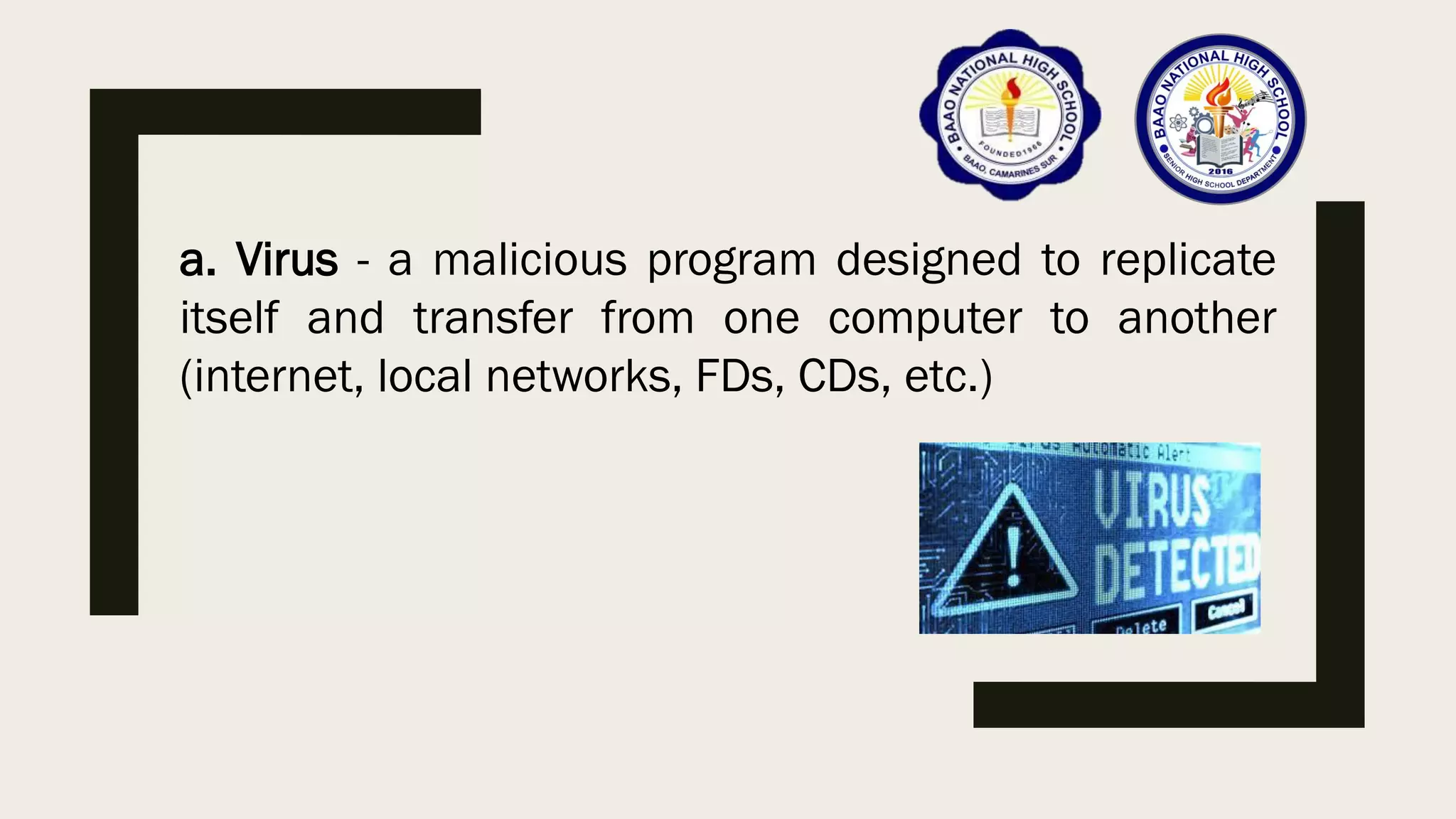 Empowerment Technologies - Module 2 | PDF