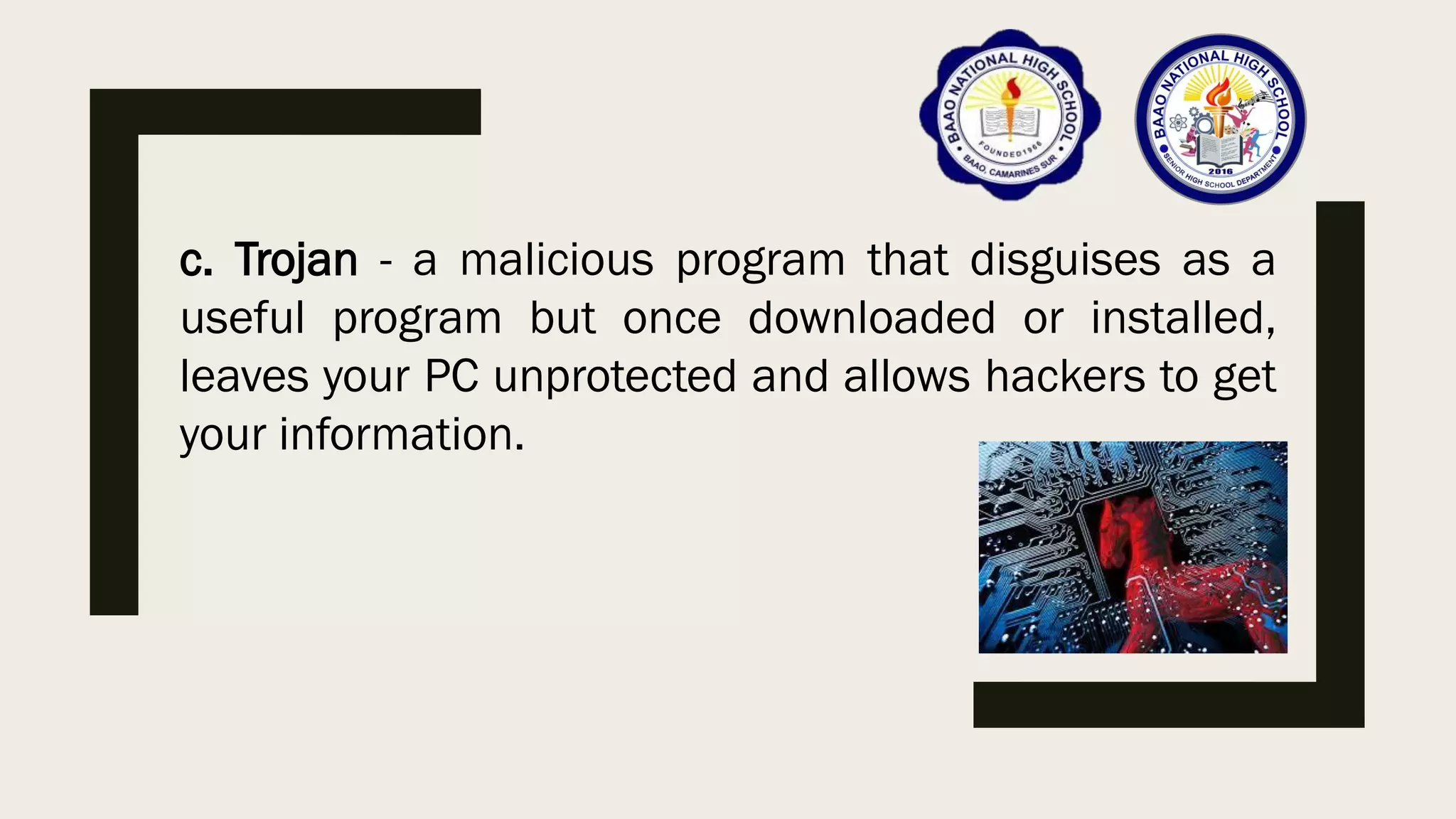 Empowerment Technologies - Module 2 | PDF