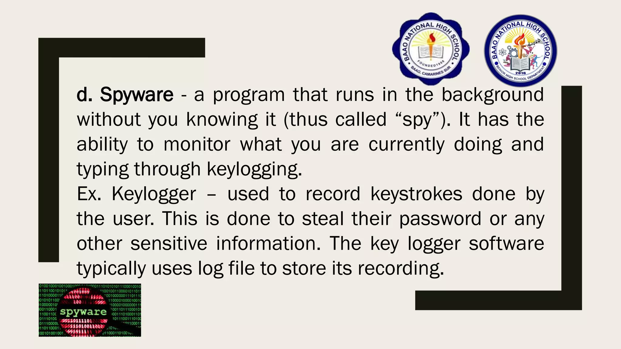 Empowerment Technologies - Module 2 | PDF