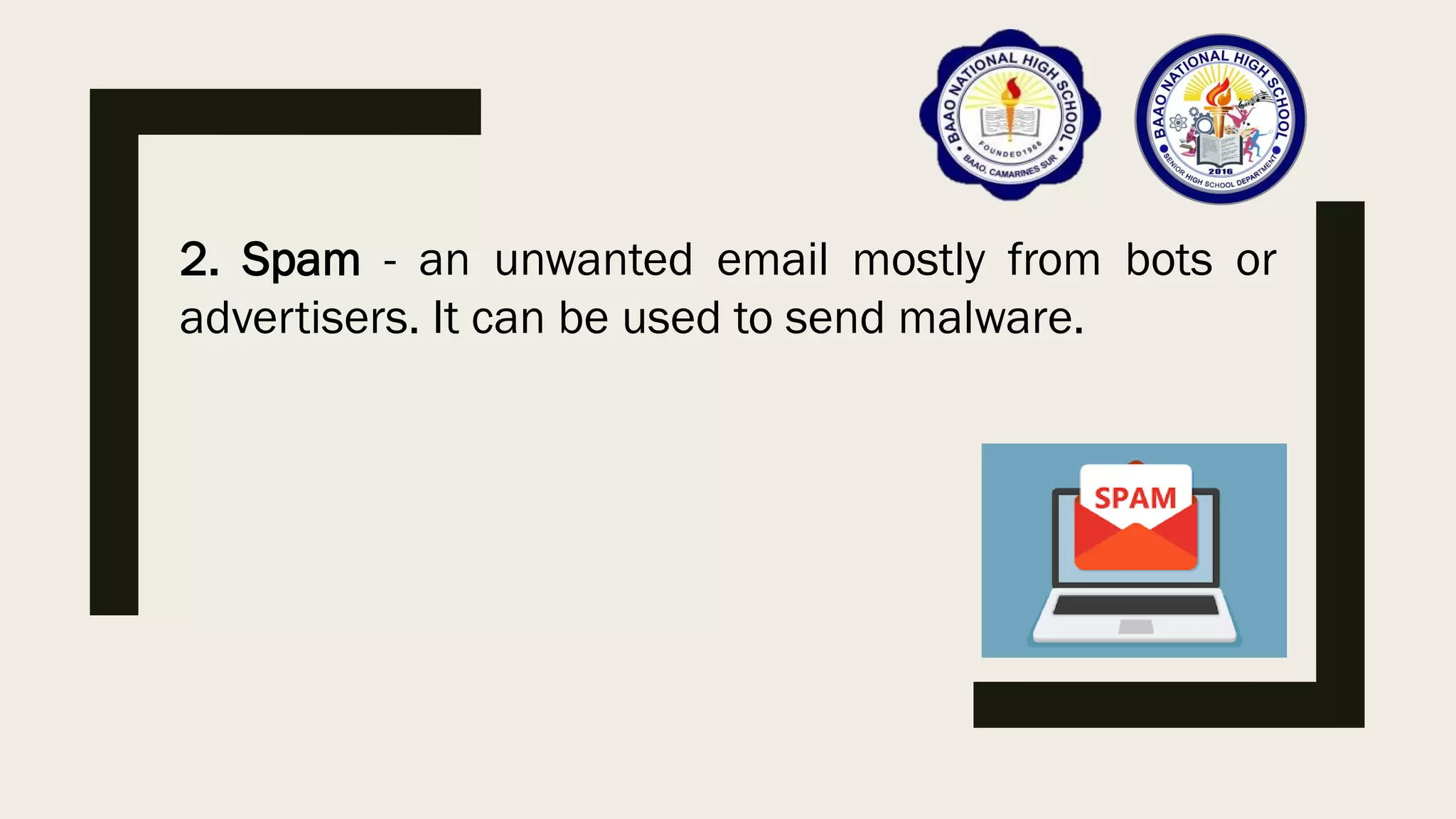 Empowerment Technologies - Module 2 | PDF
