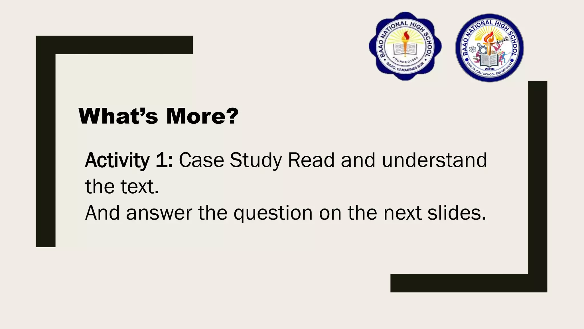 Empowerment Technologies - Module 2 | PDF