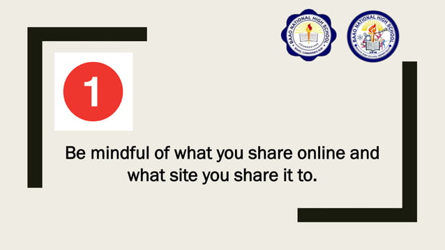 Empowerment Technologies - Module 2 | PDF